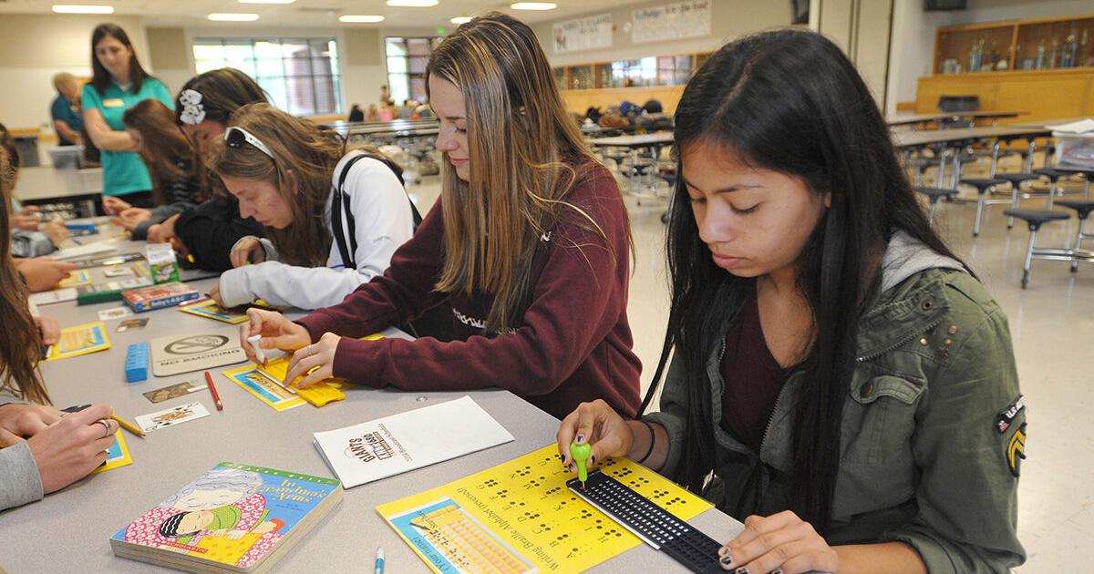 Child Development Class | Photo Galleries | mtdemocrat.com