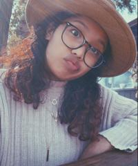 Stars at School: Sofia Marroquin | Gold Mine | mtdemocrat.com