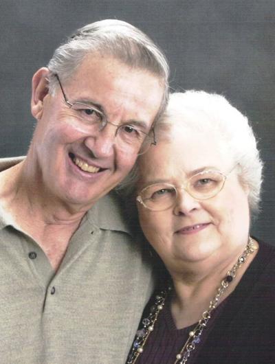 Robert "Eddy" Garrett | Obituaries | mtdemocrat.com