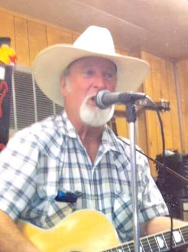 Alvin de Haas | Obituaries | mtdemocrat.com