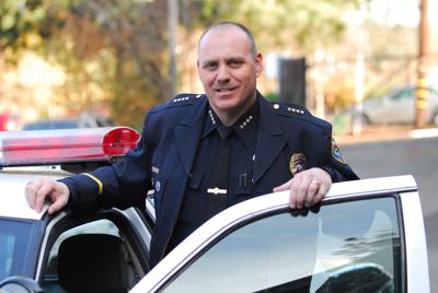 Placerville police chief to retire | News | mtdemocrat.com