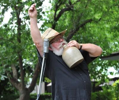 International Jug Band Festival celebrates 16 years | Prospecting ...