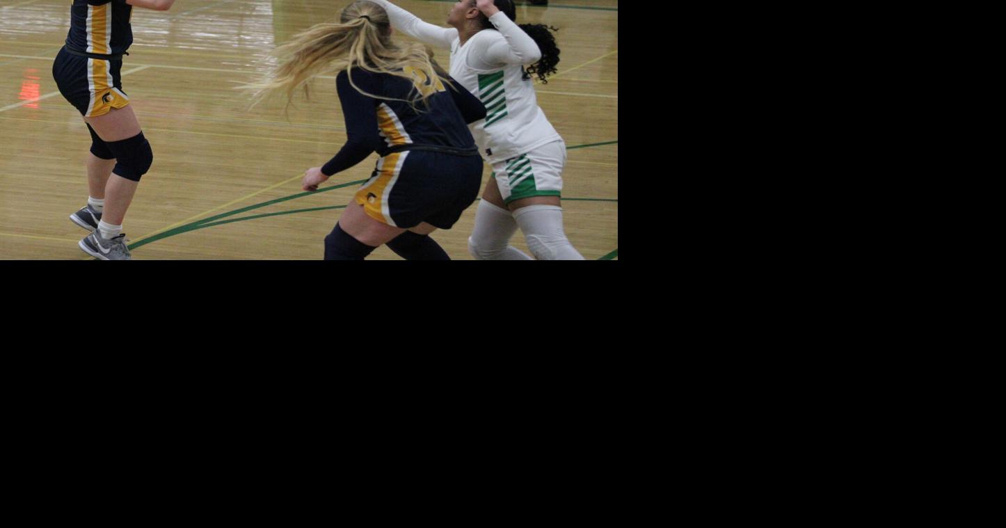 Trojans power by Panthers | Sports | mtdemocrat.com