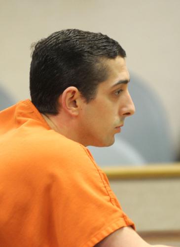 Arraignment continued for suspect in baby’s death | News | mtdemocrat.com