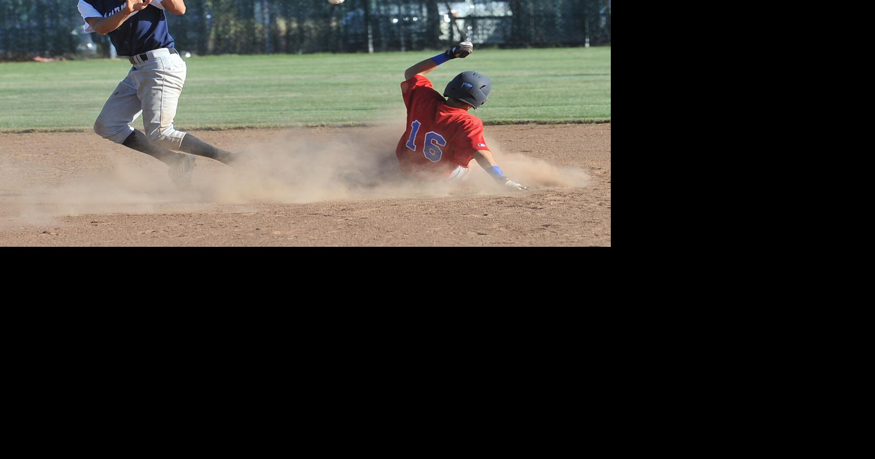 Jr. Legion Baseball | Photo Galleries | mtdemocrat.com