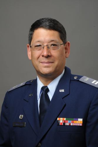 Civil Air Patrol Captain Aaron P. Yanagihara | Photo Galleries ...