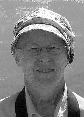 Nancy Loveless Coate | Obituaries | mtdemocrat.com