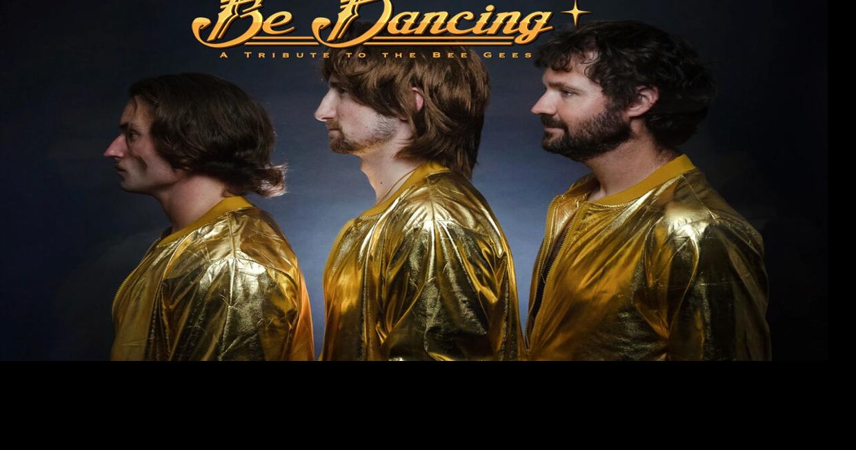 Dance the night away with Bee Gees tribute | Prospecting | mtdemocrat.com