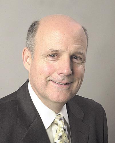 Harn responds to early September ‘roast’ | News | mtdemocrat.com