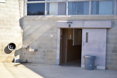 Folsom hosts female inmates | News | mtdemocrat.com