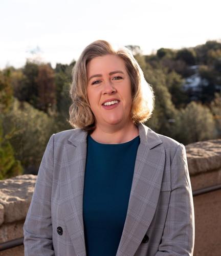 Yandow makes bid for assessor’s seat | News | mtdemocrat.com