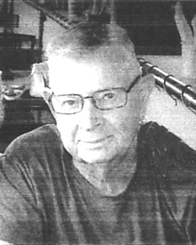 Donald Bailey Thorne | Obituaries | mtdemocrat.com