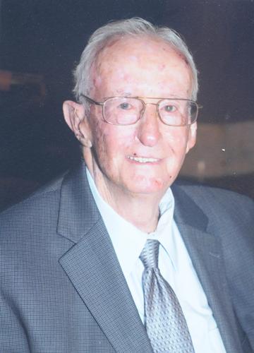 Joe Stancil Sr. dies after long illness | News | mtdemocrat.com