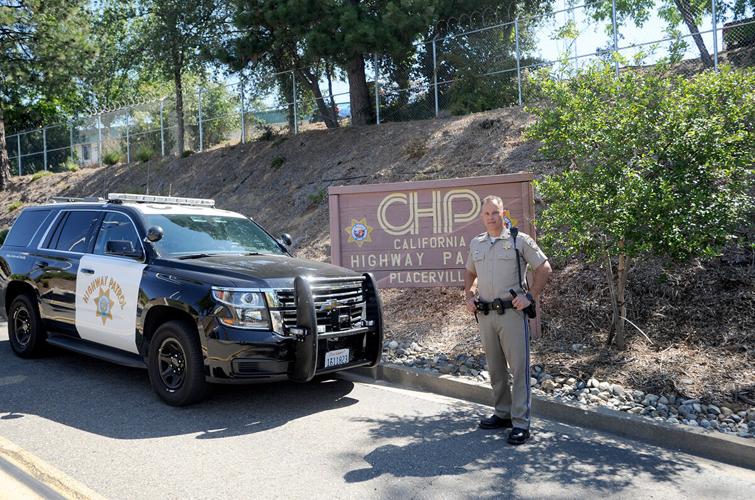 Placerville CHP plans extra enforcement | News | mtdemocrat.com
