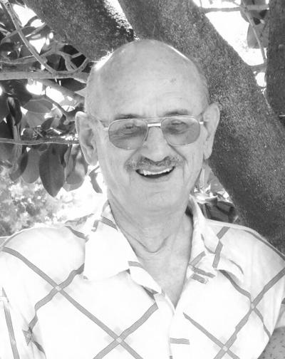 George Howard Berlin, Jr. | Obituaries | mtdemocrat.com