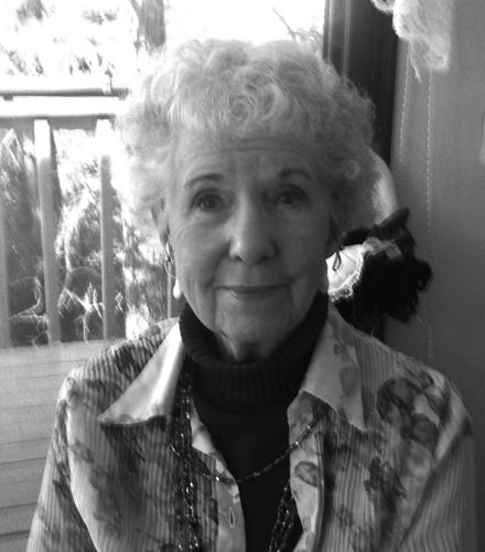 Aletha C. Holderman | Obituaries | mtdemocrat.com