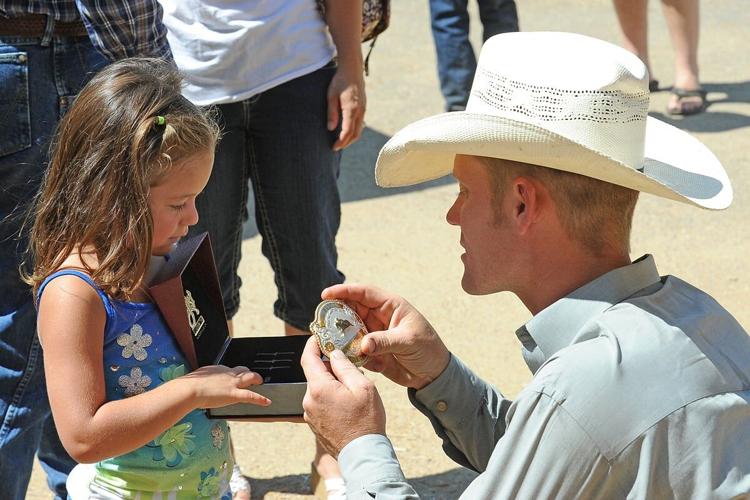 Cowboys and Cornbread | Photo Galleries | mtdemocrat.com