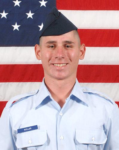Air Force Airman Lance A. Roller | Prospecting | mtdemocrat.com