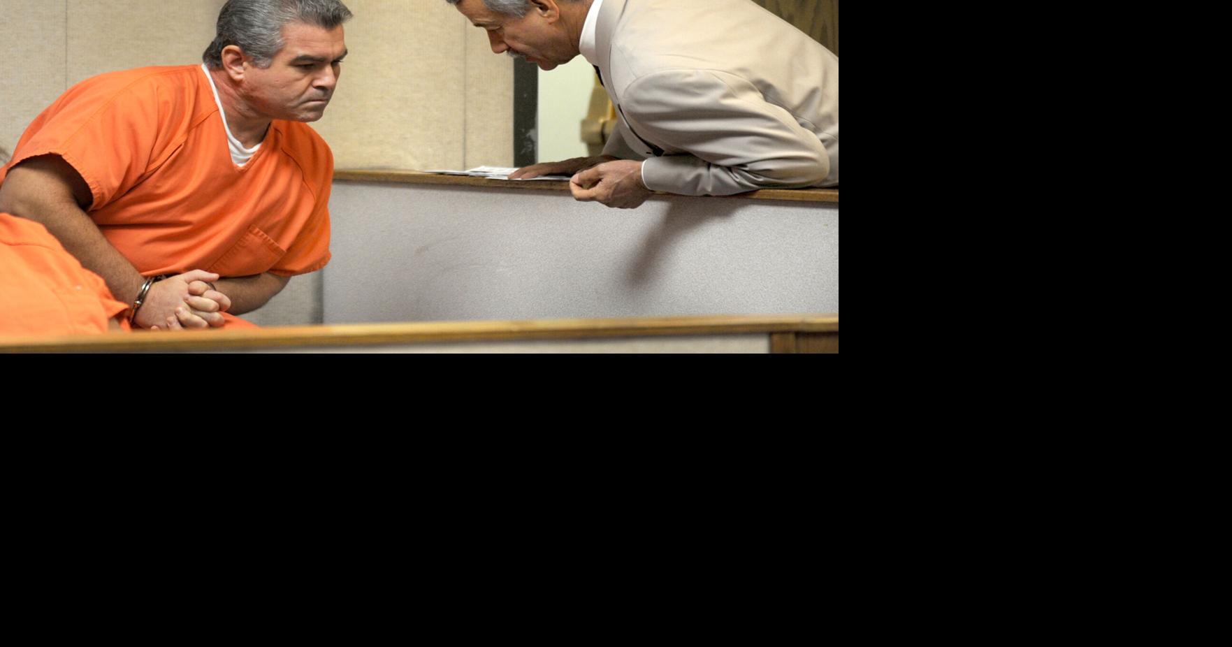 Todd Winkler gets hearing dates | Photo Galleries | mtdemocrat.com