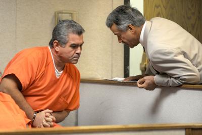 Todd Winkler gets hearing dates | Photo Galleries | mtdemocrat.com