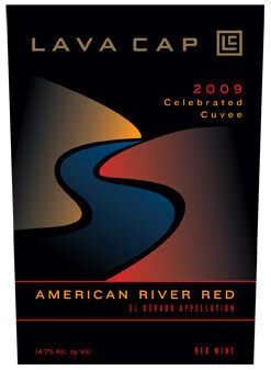 Lava Cap Winery reveals new label and new image | Prospecting ...