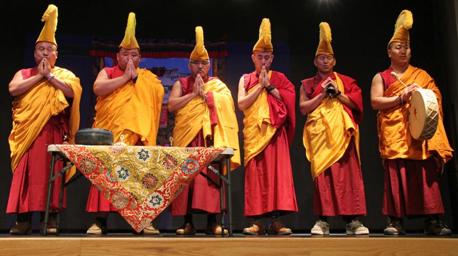 Tibetan Cultural Night | Photo Galleries | mtdemocrat.com