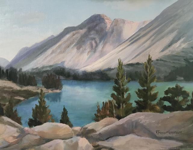 'Captured Moments' captivates at AODC Gallery | Prospecting ...