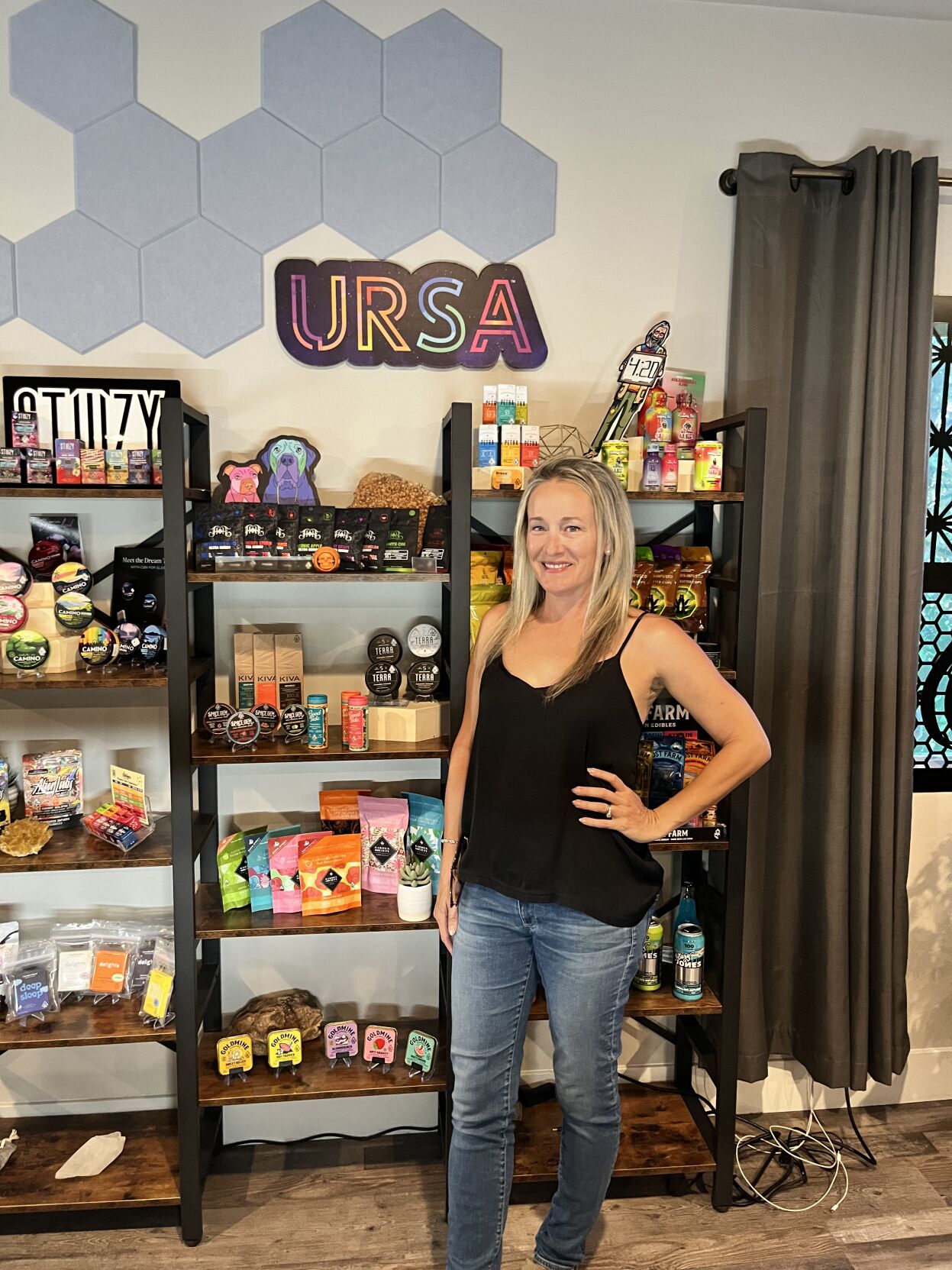 Summer Bradley — Pure Life Collective and Sacred Roots | Special ...