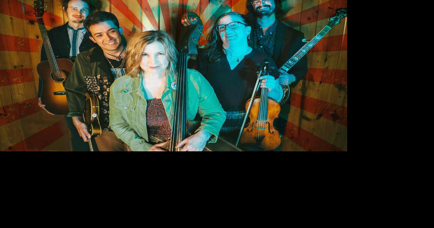 Bluegrass icon coming to The Sofia | Prospecting | mtdemocrat.com