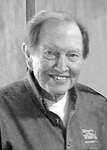 Raymond Walter Halvorson | Obituaries | mtdemocrat.com