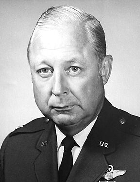 Lt. Col. Carl M. Leipold Jr. (USAF Retired) | Obituaries | mtdemocrat.com