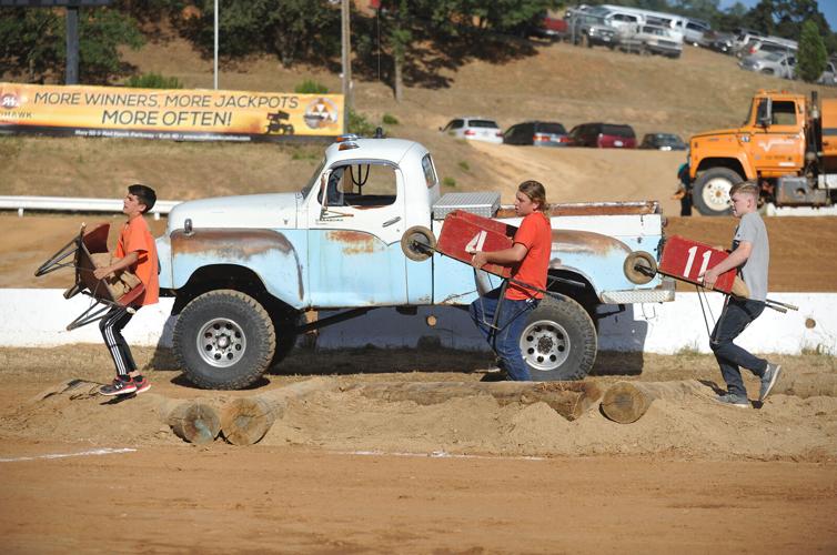 72nd annual John M. Studebaker Wheelbarrow Races | Photo Galleries ...