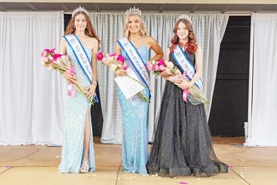 Miss El Dorado County crowned | Prospecting | mtdemocrat.com