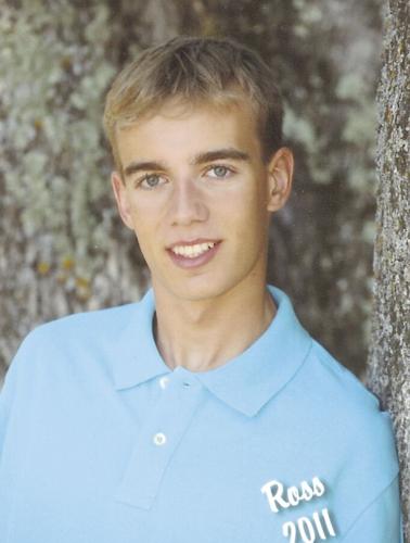 Ross Greer is on the right track | Top Achievers | mtdemocrat.com