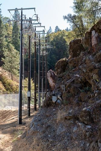 Go with the flow — SMUD’s latest powerhouse nearly operational | The ...