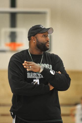 Selvey ready for role as Bruins’ coach | Sports | mtdemocrat.com