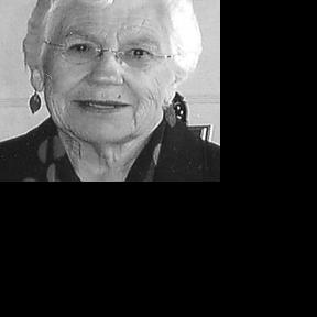 Marcella Ruth Woods | Obituaries | mtdemocrat.com