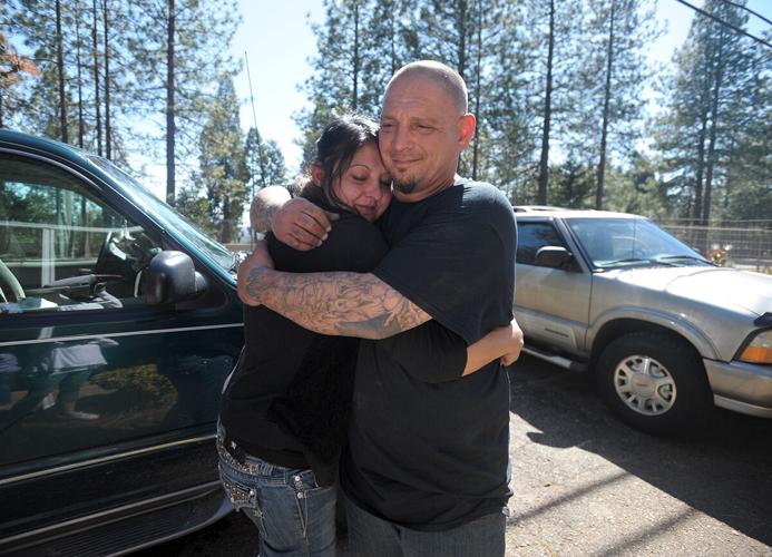 Murder victim’s sister: Loss unbearable as suspected killers go to ...