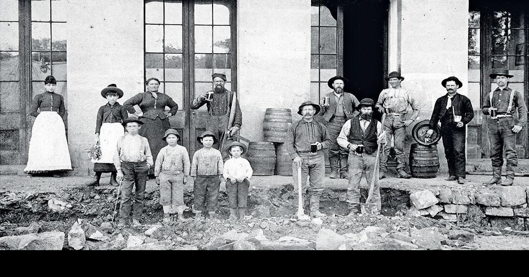 Diggin’ up history one story at a time | Prospecting | mtdemocrat.com