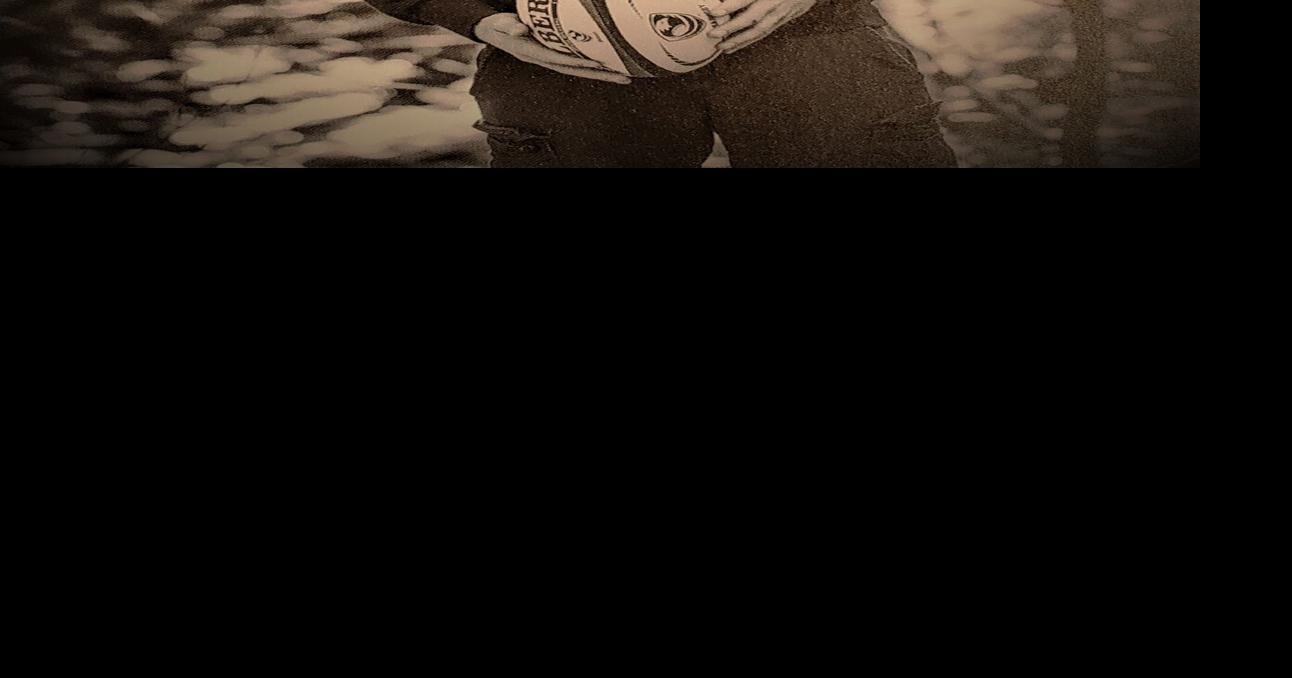 On Duty: Roanin Krieger | Prospecting | mtdemocrat.com