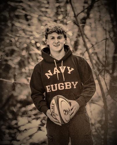 On Duty: Roanin Krieger | Prospecting | mtdemocrat.com