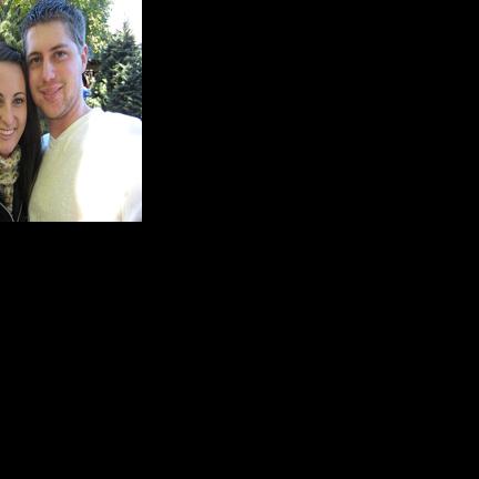 Engagement Michelle Christine Coutu and Lee Clement Rand | Prospecting ...