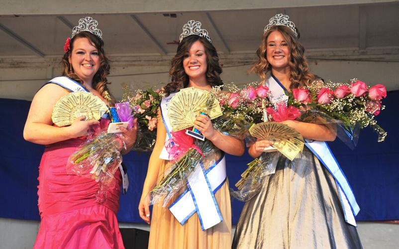 Miss El Dorado Pageant | Photo Galleries | mtdemocrat.com