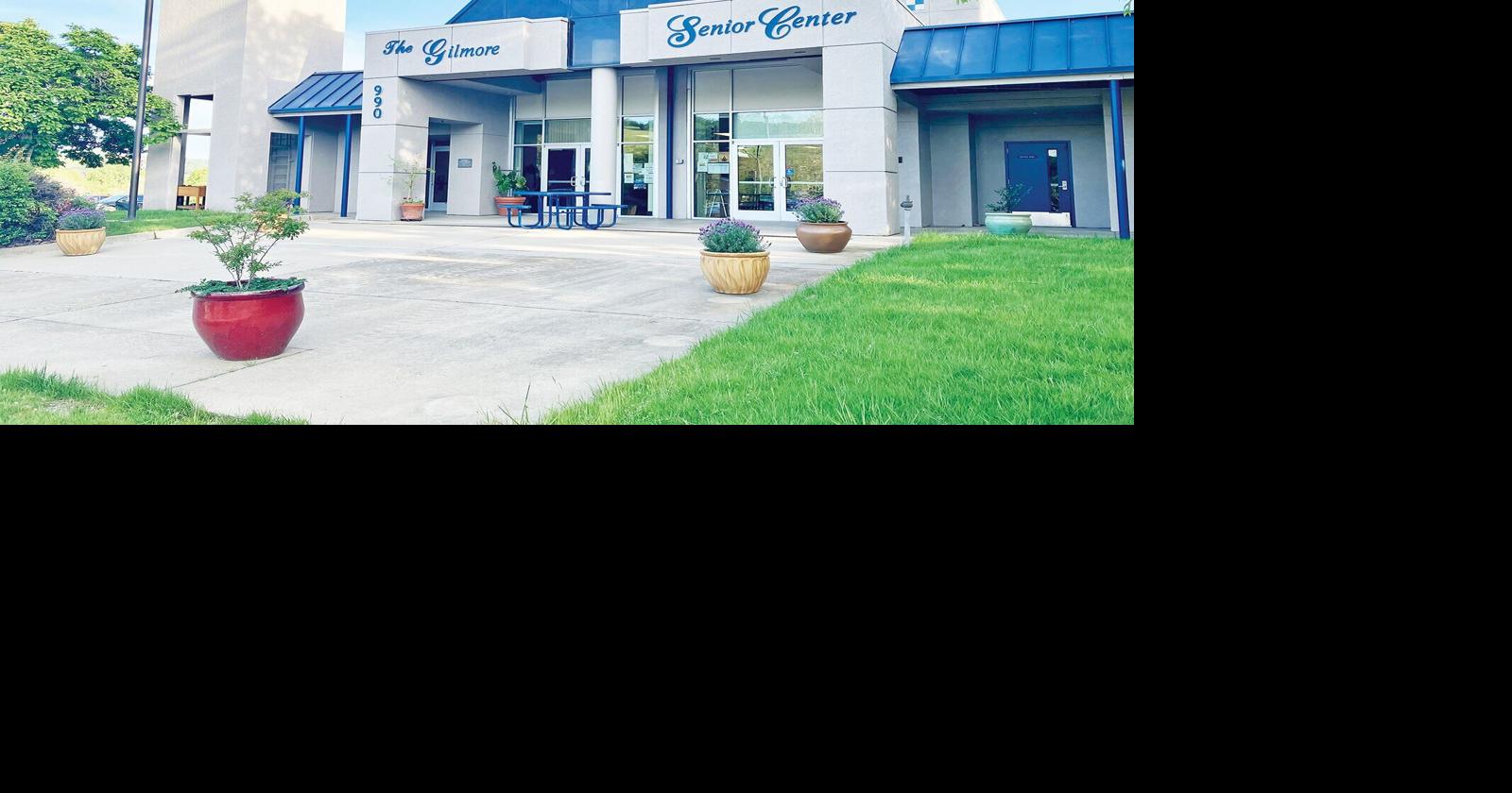 EDHCSD considering Gilmore Senior Center building purchase | News ...