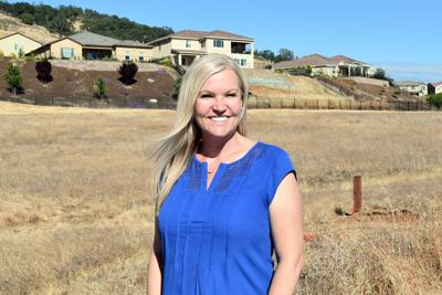 Hannaman joins El Dorado Hills CSD board | News | mtdemocrat.com