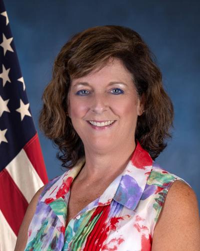 Meet CPCSD candidate Katie Gilchrest | News | mtdemocrat.com