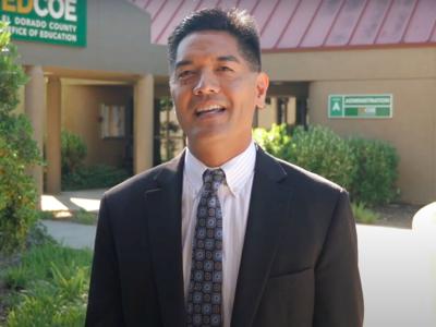 Monthly Matters with Dr. Ed Manansala | Video Gallery | mtdemocrat.com