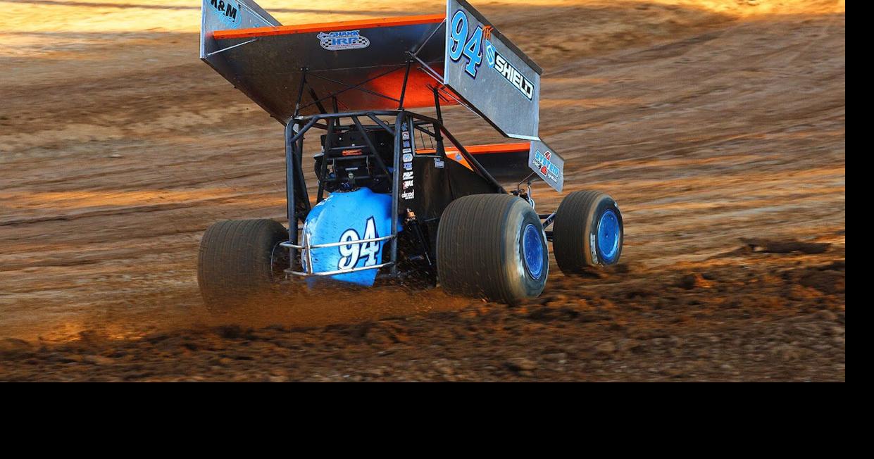 SCCT ready to tackle Western Sprint Tour Speedweek | Sports ...