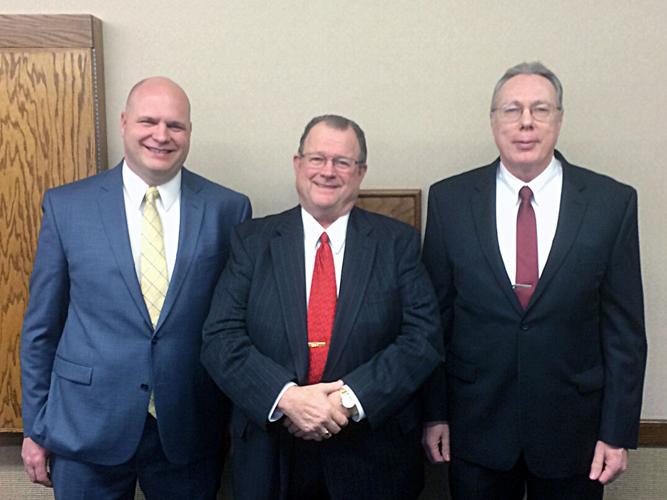 LDS clergy | Photo Galleries | mtdemocrat.com