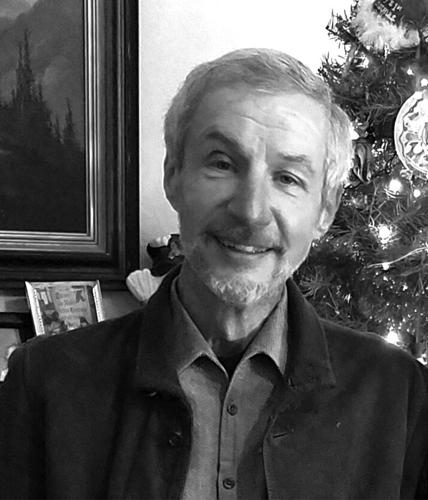 Ernst Peter Karsch | Obituaries | mtdemocrat.com